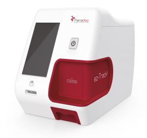 ez-Track1 & ez-Tracker – Theradiag